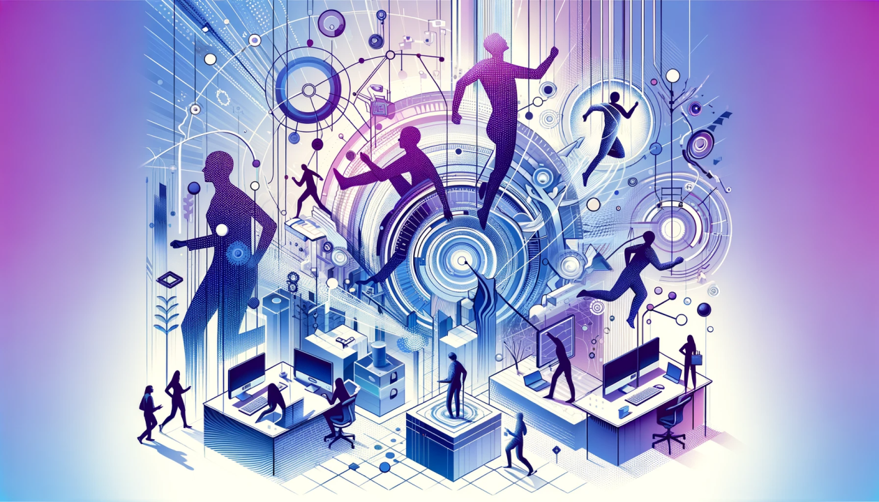 Embracing the Gig Economy: Navigating Opportunities and Challenges Embracing the Gig Economy: Navigating Opportunities and Challenges