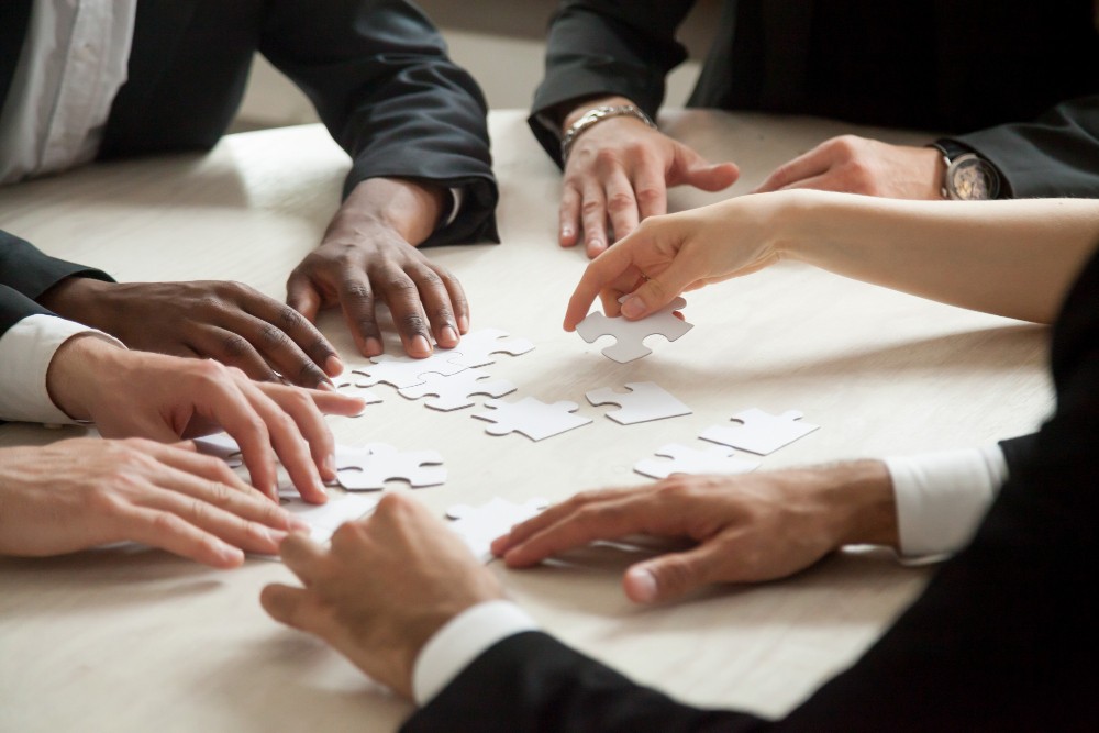 Identifying Stakeholders and Forming Alliances Identifying Stakeholders and Forming Alliances