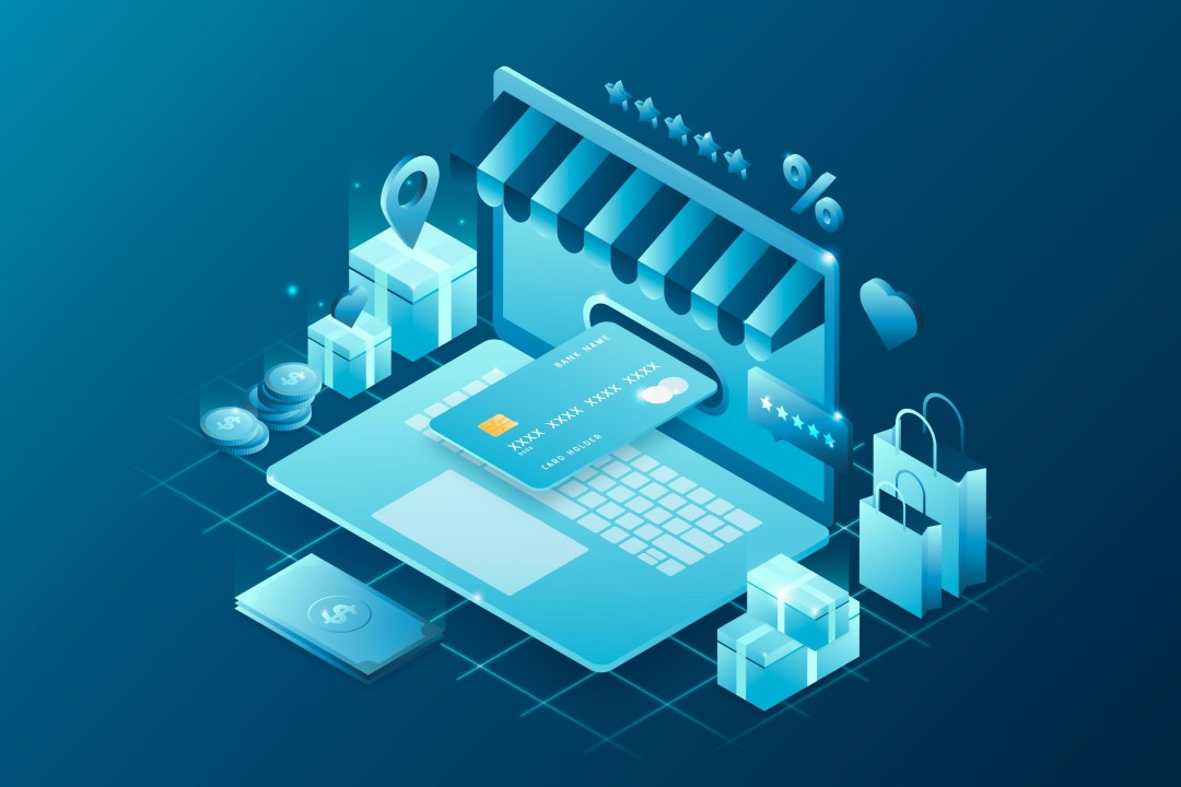 Demystifying E-Commerce Solutions: A Technical Overview Demystifying E-Commerce Solutions: A Technical Overview