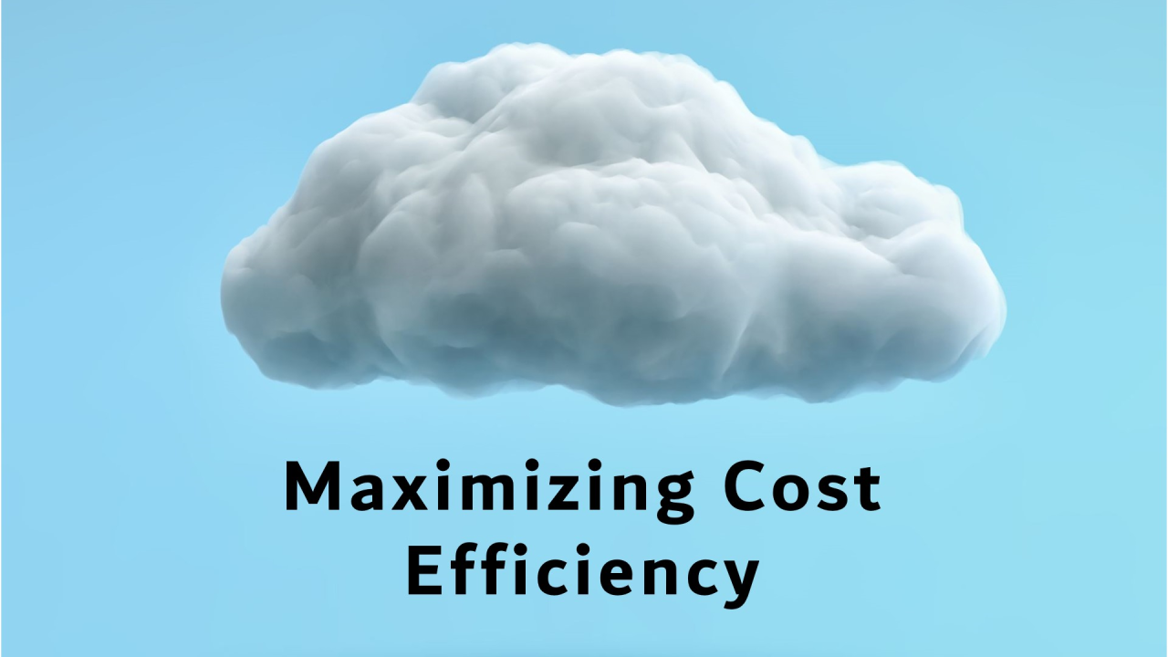 Maximizing Cost Efficiency: Strategies for Cloud Computing Adoption in ... Maximizing Cost Efficiency: Strategies for Cloud Computing Adoption in ...