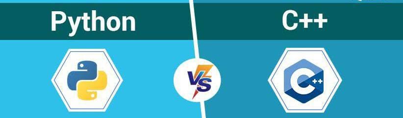 Python vs C++ Comparing Two Powerhouse Programming Languages Python vs C++ Comparing Two Powerhouse Programming Languages