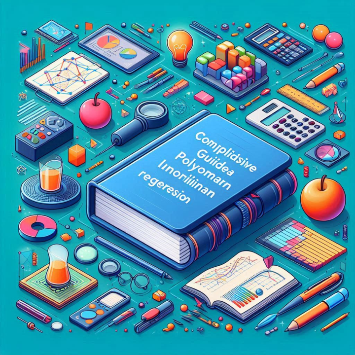 Comprehensive Guide to Polynomial and Linear Regression: Modeling Non ... Comprehensive Guide to Polynomial and Linear Regression: Modeling Non ...