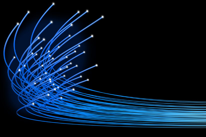 Unleashing the Power of High-Count Dark Fiber Unleashing the Power of High-Count Dark Fiber