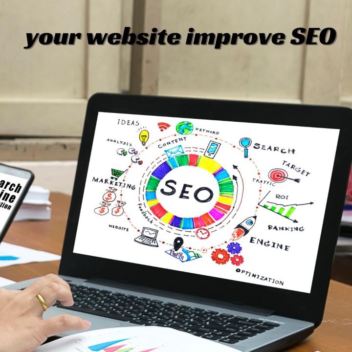 Why should your website improve search engine optimization? Why should your website improve search engine optimization?