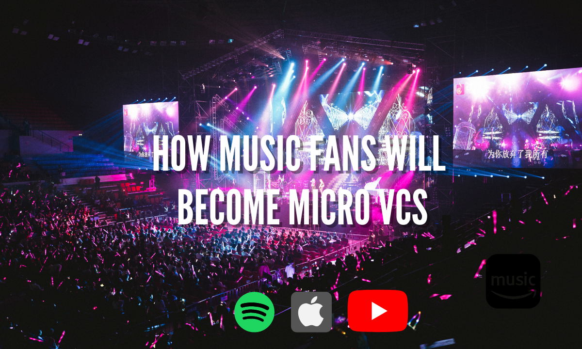 Music History:Why Music NFTs Will Revolutionize The Music Industry Music History:Why Music NFTs Will Revolutionize The Music Industry