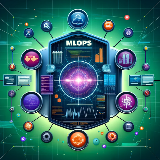 🚀 Integrating MLOps into DevOps: Tools, Best Practices, and a DevOps ... 🚀 Integrating MLOps into DevOps: Tools, Best Practices, and a DevOps ...