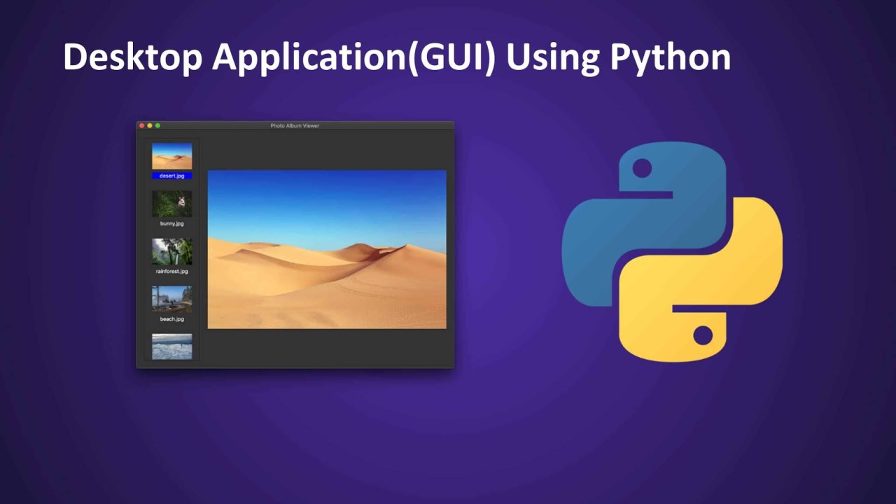 Unlocking User-Friendly Interfaces: A Tkinter Journey in Python Unlocking User-Friendly Interfaces: A Tkinter Journey in Python