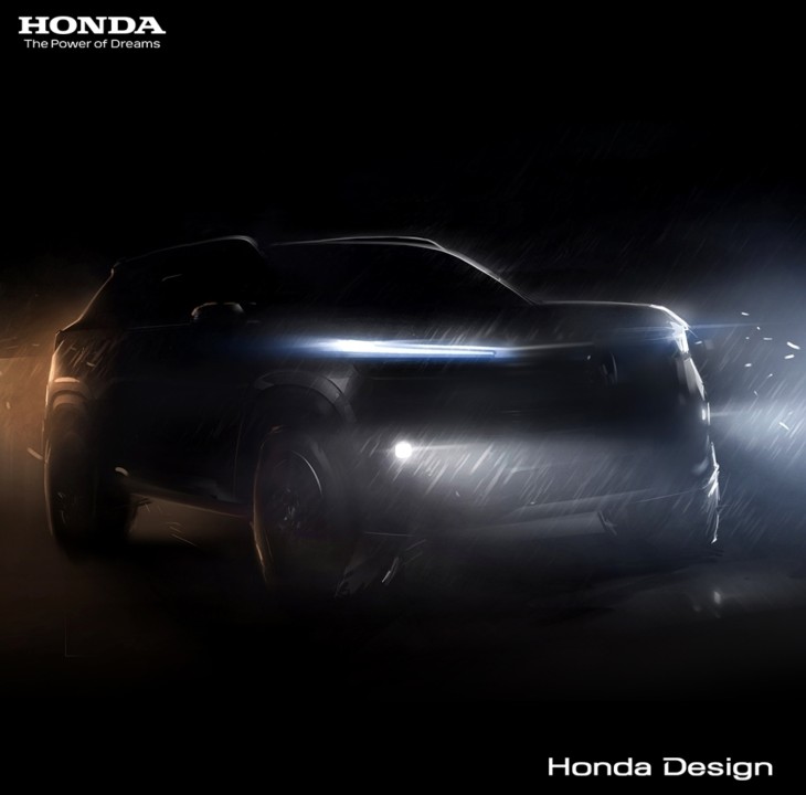 Why You Should Wait For Honda's Upcoming SUV Why You Should Wait For Honda's Upcoming SUV