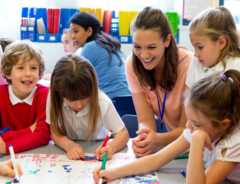 10 ways you can build better relationships with your students 10 ways you can build better relationships with your students