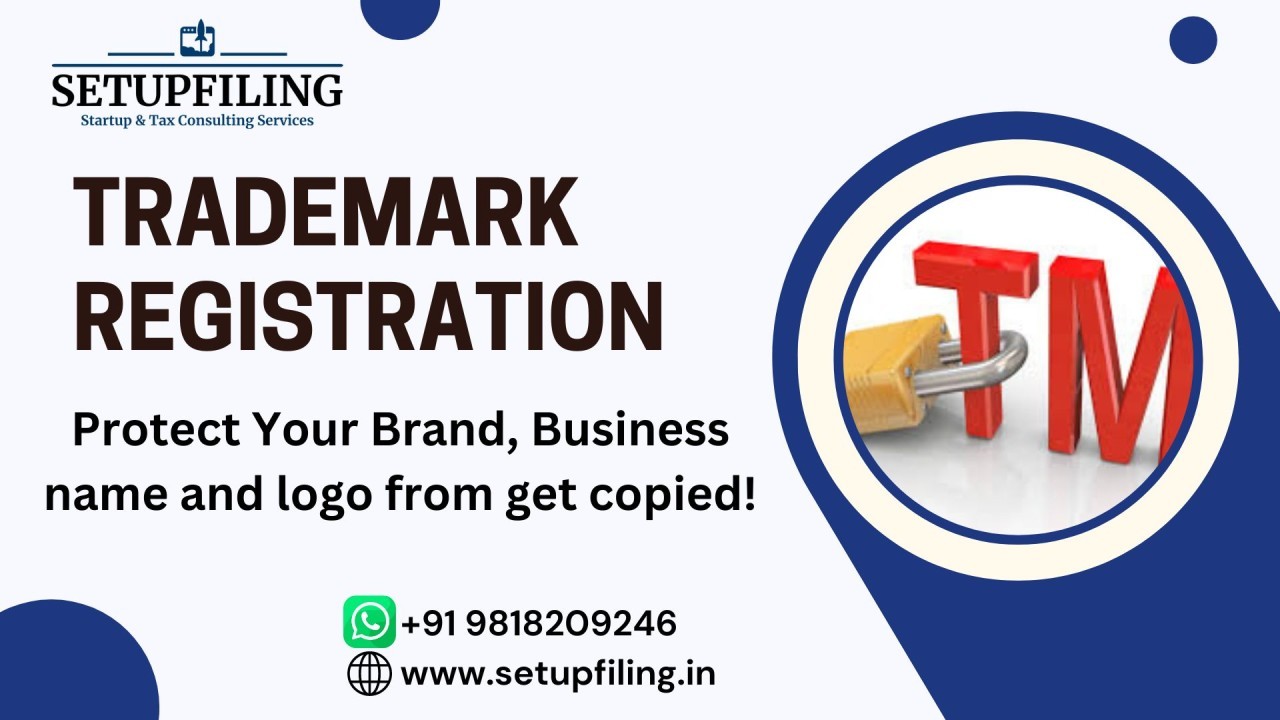 Trademark Registration Process in India: A Comprehensive Guide Trademark Registration Process in India: A Comprehensive Guide
