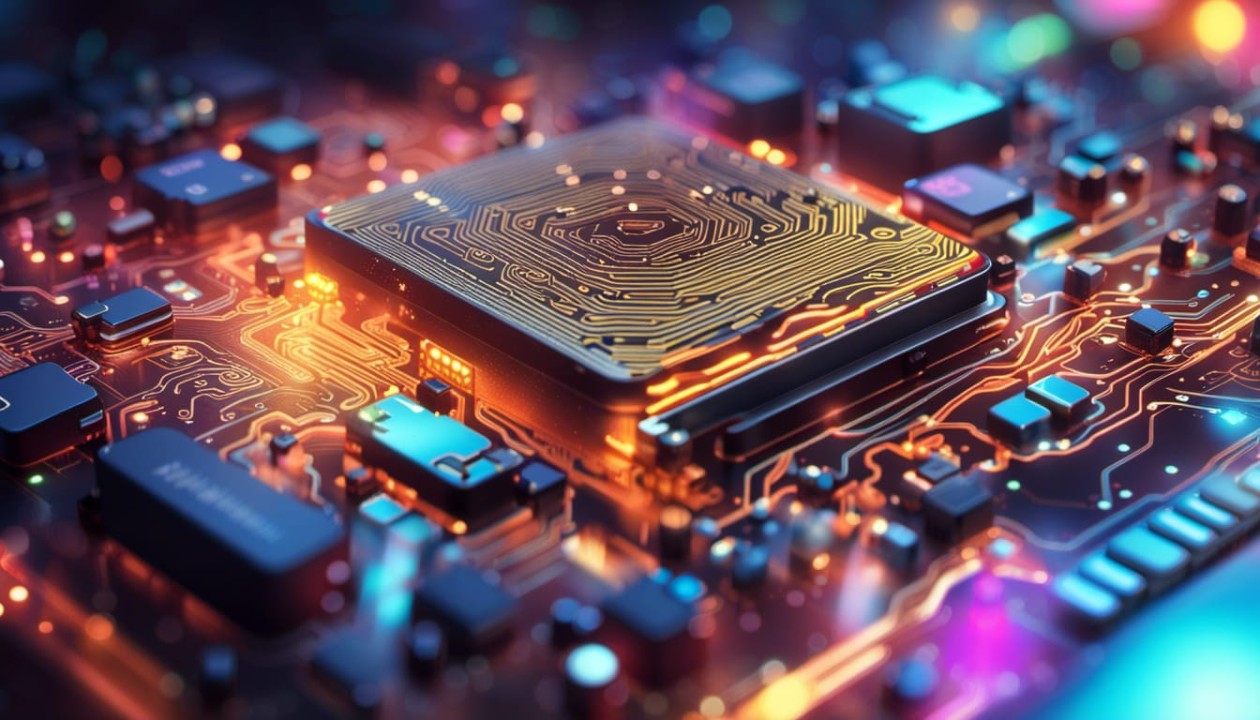 Chipset Software: Bridging the Gap Between Software and Hardware Chipset Software: Bridging the Gap Between Software and Hardware