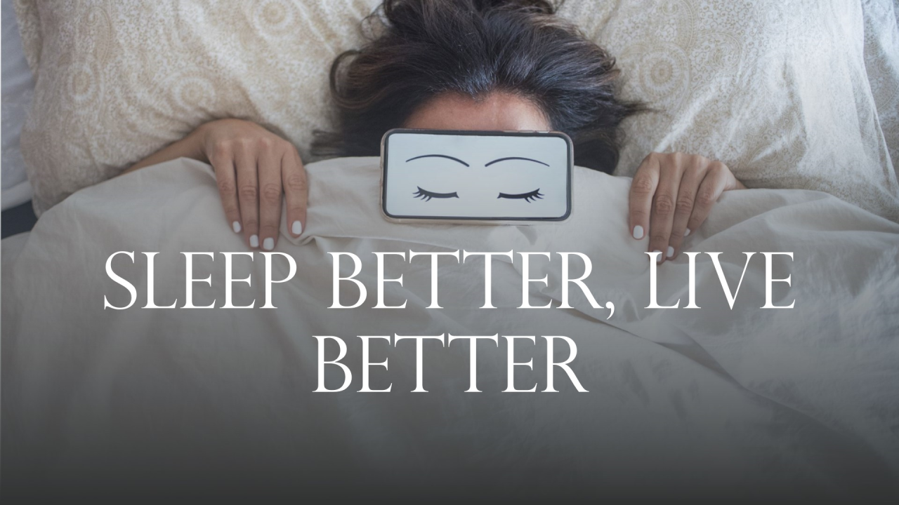 Power of Sleep: A Comprehensive Guide to Restful Nights Power of Sleep: A Comprehensive Guide to Restful Nights