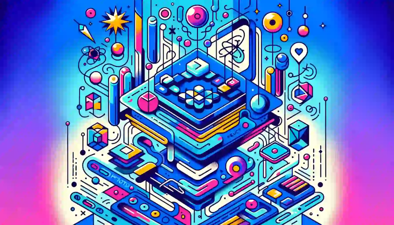 ReactJS: Building Interactive and Dynamic User Interfaces ReactJS: Building Interactive and Dynamic User Interfaces