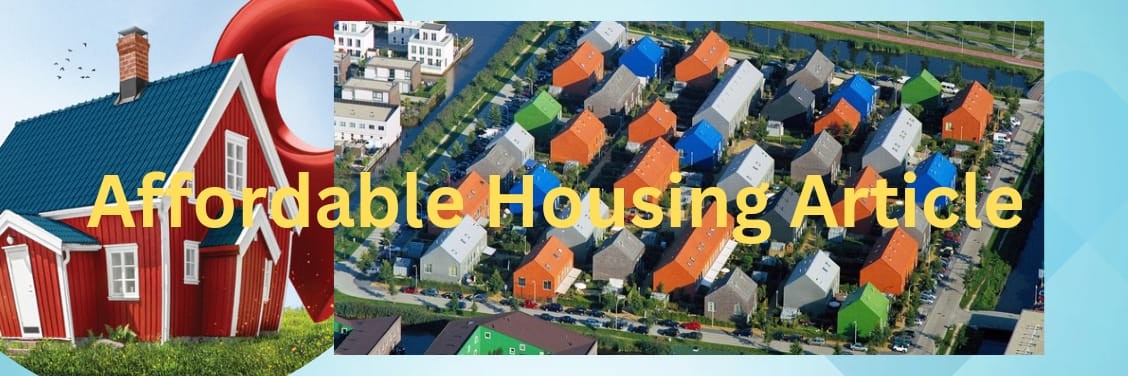 Navigating India's Housing Conundrum: A Comprehensive Examination of ... Navigating India's Housing Conundrum: A Comprehensive Examination of ...