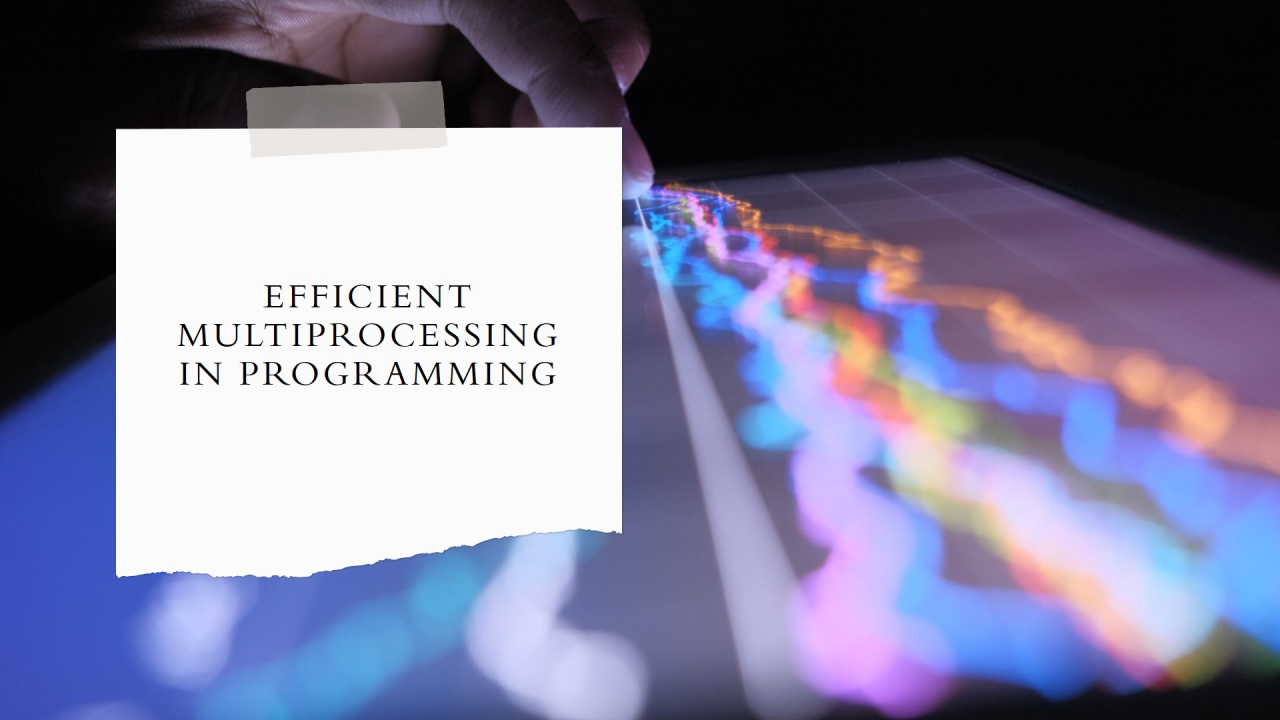 Multiprocessing using queue Multiprocessing using queue