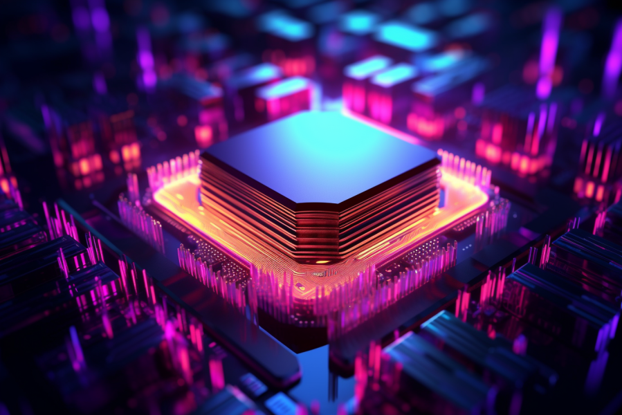 Quantum Computing: The Next Big Thing Quantum Computing: The Next Big Thing