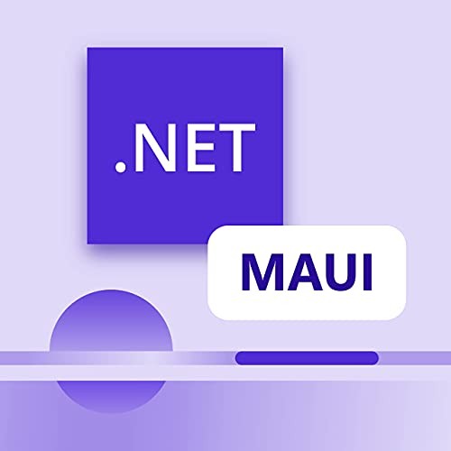 .NET MAUI: The Future of Cross-Platform App Development .NET MAUI: The Future of Cross-Platform App Development