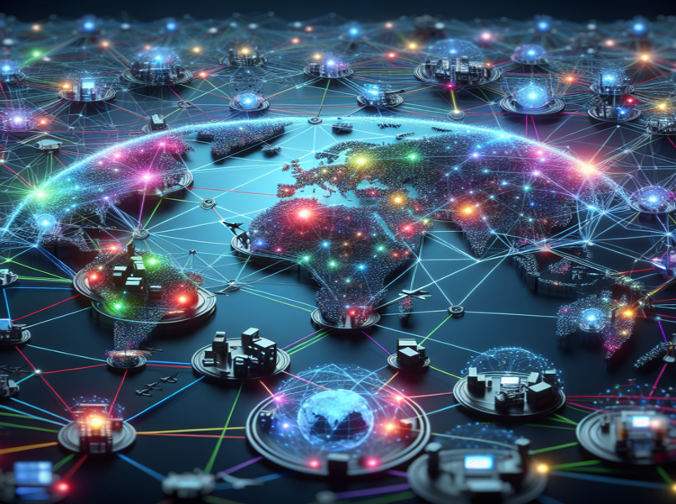 Building Resilient Supply Chains with Data and AI Insights Building Resilient Supply Chains with Data and AI Insights