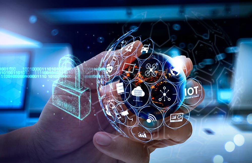 IoT Security Monitoring: Protecting Your Connected Devices IoT Security Monitoring: Protecting Your Connected Devices