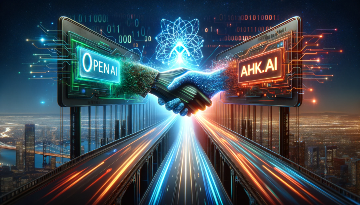 Bridging AI Platforms and Enterprise Needs: A Detailed Comparison of ... Bridging AI Platforms and Enterprise Needs: A Detailed Comparison of ...