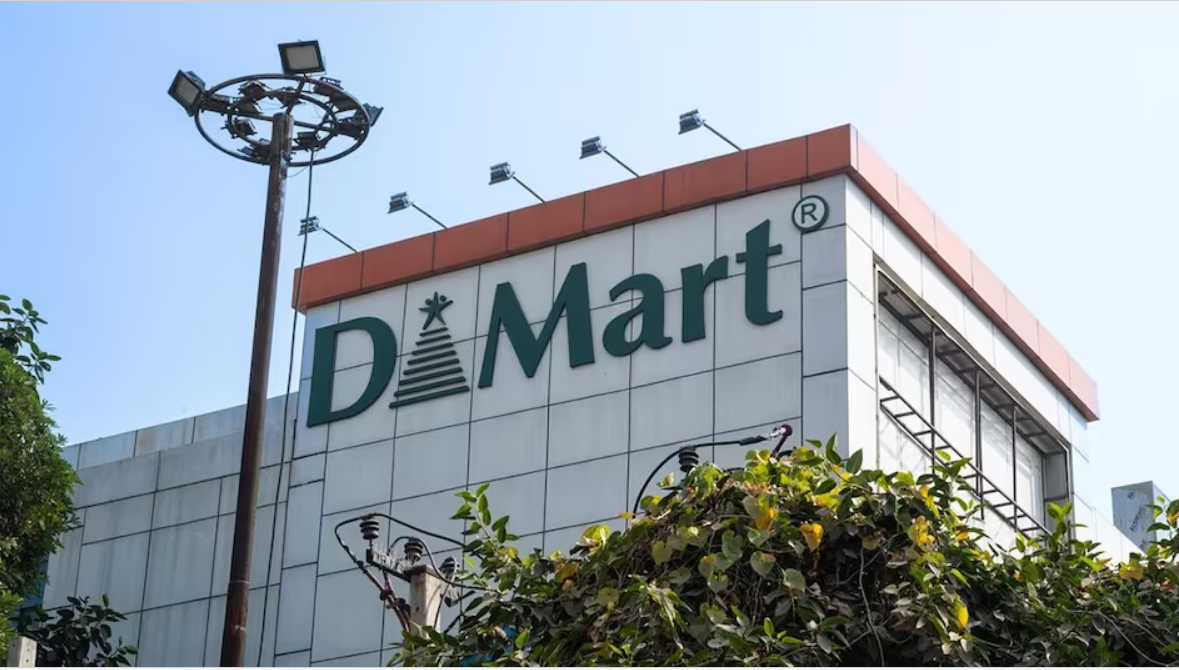 Management Club Event: Marketing Strategy of DMart Management Club Event: Marketing Strategy of DMart