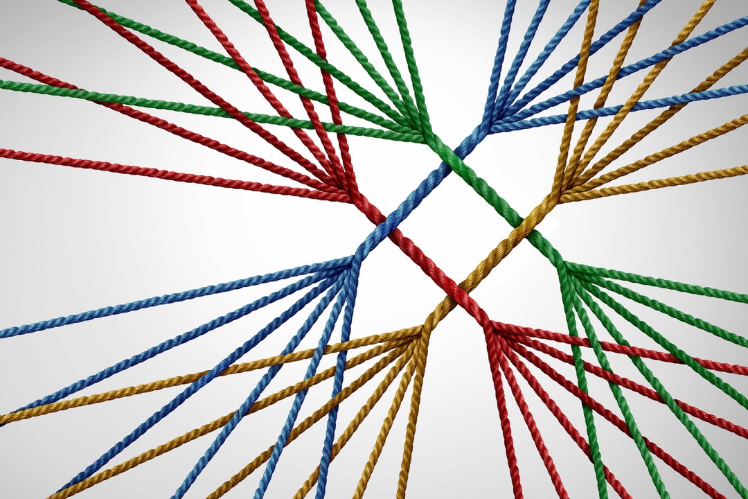 6 Key Considerations for Supporting Organizational Knowledge Sharing 6 Key Considerations for Supporting Organizational Knowledge Sharing