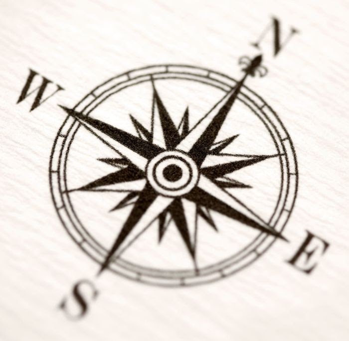 Navigating Chaos with the Crisis Compass Navigating Chaos with the Crisis Compass