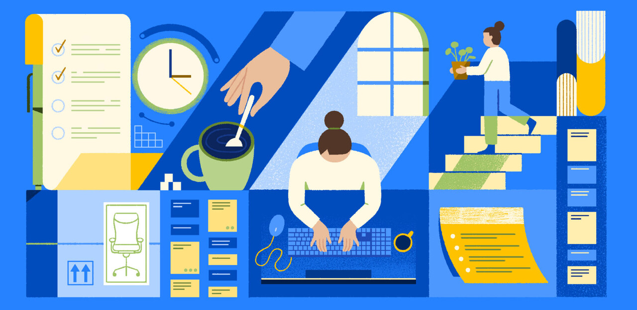 The Best Productivity Hacks for Entrepreneurs The Best Productivity Hacks for Entrepreneurs