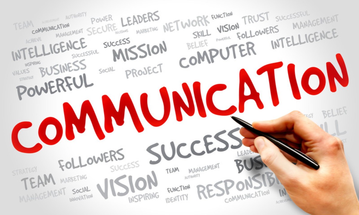 WHY COMMUNICATION IS IMPORTANT? WHY COMMUNICATION IS IMPORTANT?