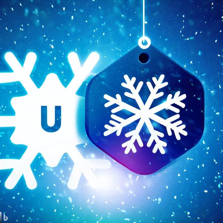 Snowflake Vs UUID Snowflake Vs UUID