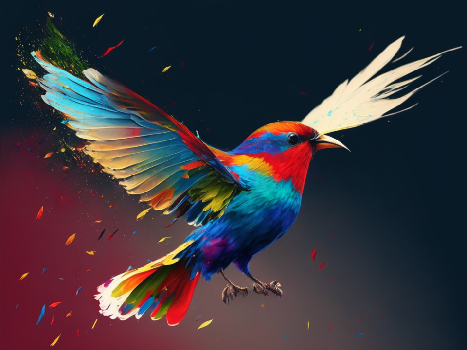Automating story generation using AI. Automating story generation using AI.