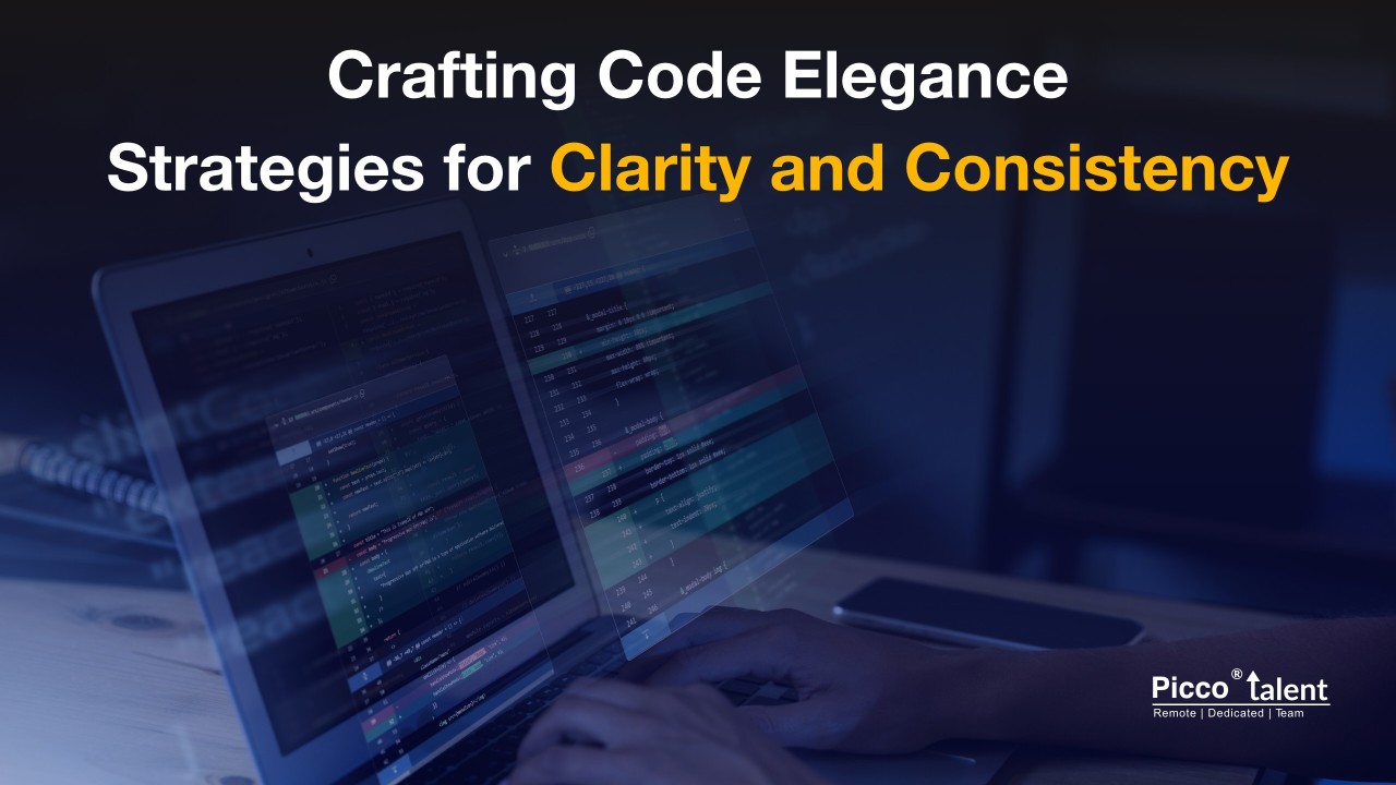 Crafting Code Elegance: Enhancing Readability and Maintainability ... Crafting Code Elegance: Enhancing Readability and Maintainability ...
