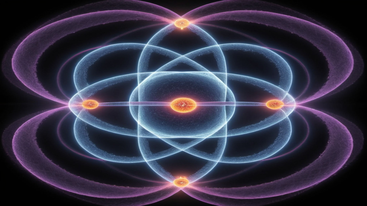 Quantum Hamiltonian Simulation Quantum Hamiltonian Simulation