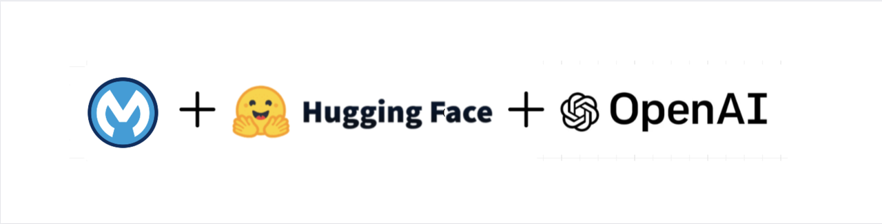 Unlocking the Power of AI: MuleSoft, Hugging Face and OpenAI Unlocking the Power of AI: MuleSoft, Hugging Face and OpenAI