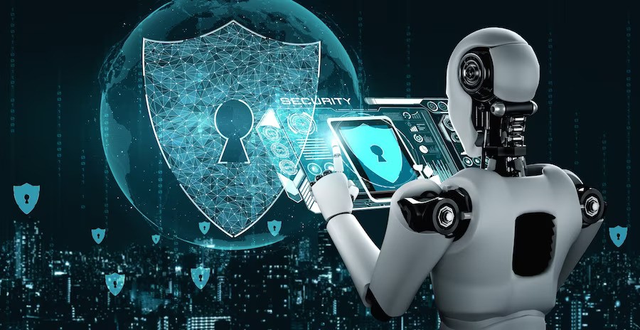 🛡️ AI-Driven Cybersecurity: The Rise of Autonomous Defenders 🤖 🛡️ AI-Driven Cybersecurity: The Rise of Autonomous Defenders 🤖