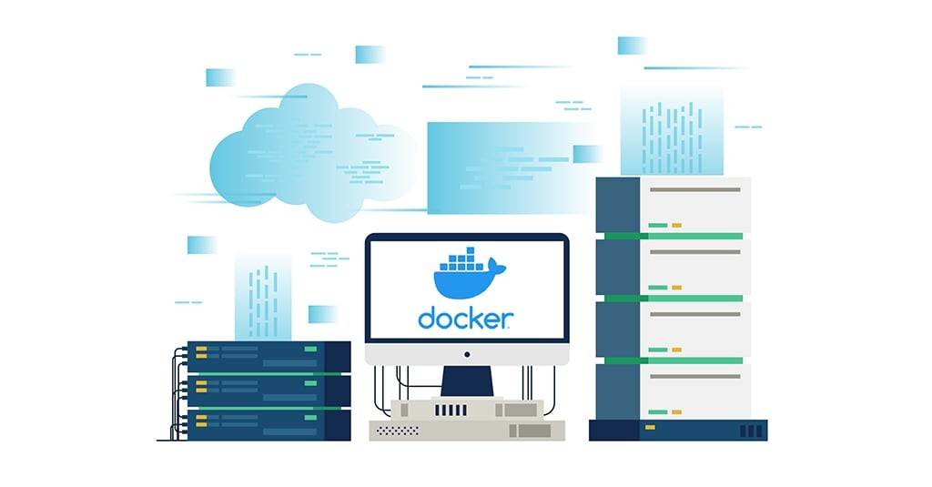 Sharing data between Docker host and Docker containers Sharing data between Docker host and Docker containers