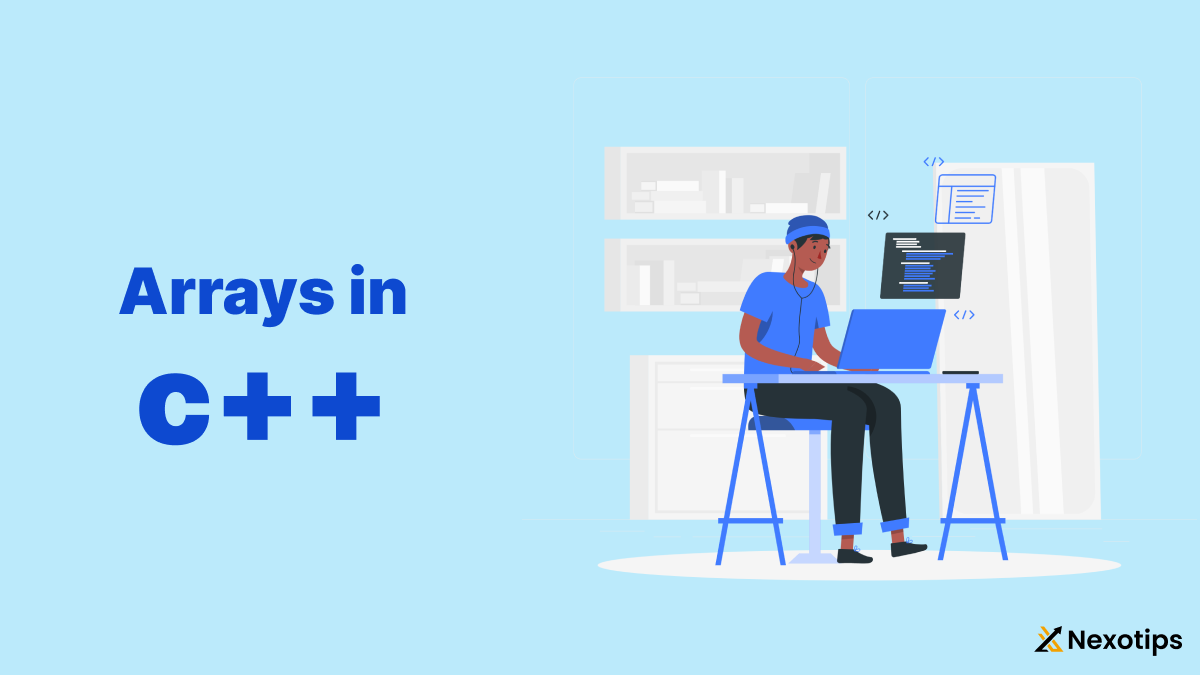 A Comprehensive Guide to C++ Arrays for 2024 A Comprehensive Guide to C++ Arrays for 2024
