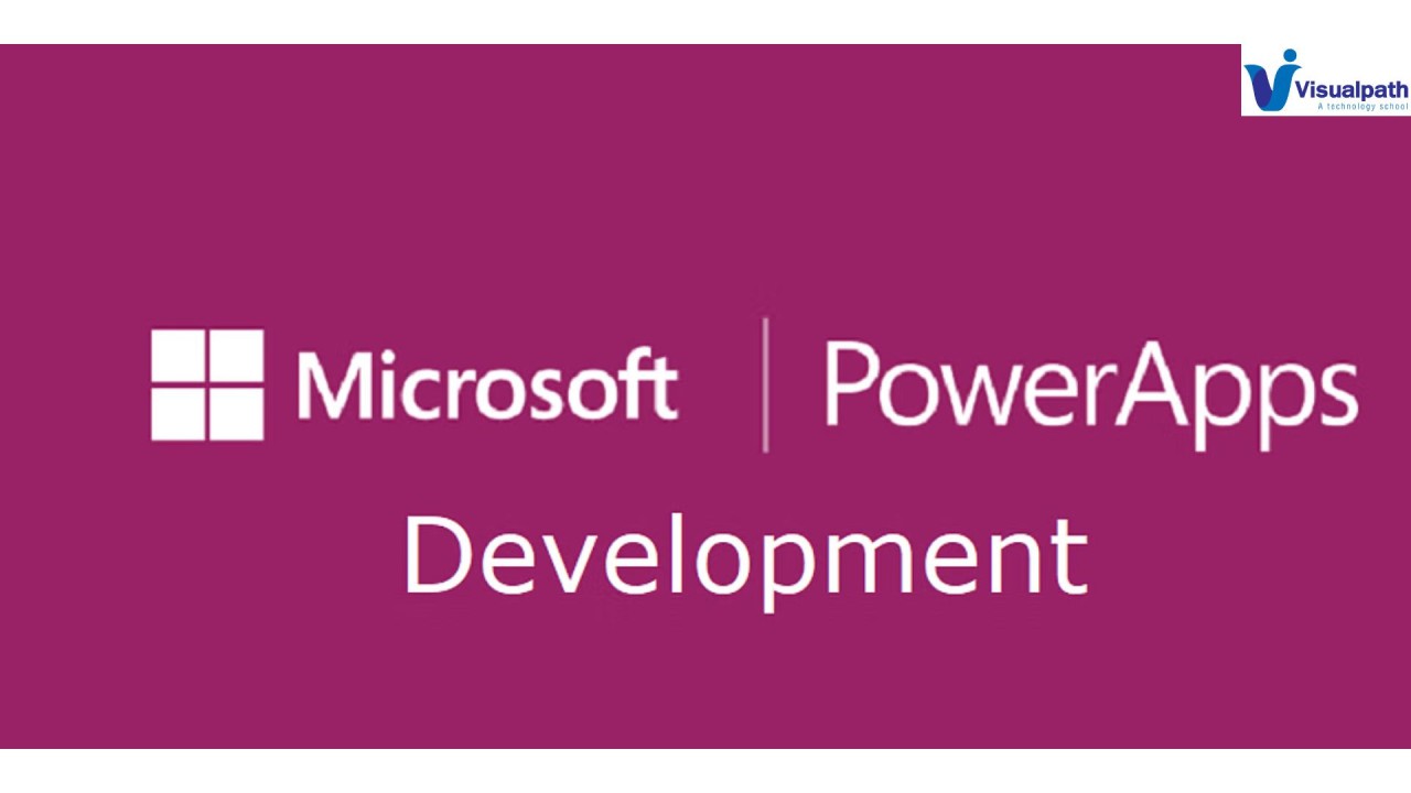 Microsoft Power Apps Online Training - Visualpath Microsoft Power Apps Online Training - Visualpath