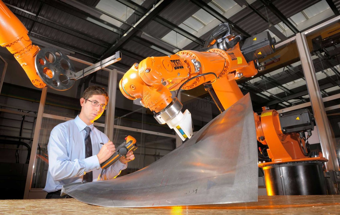 Peran Vital Data Science dalam Perkembangan Non-Destructive Testing (NDT) Peran Vital Data Science dalam Perkembangan Non-Destructive Testing (NDT)