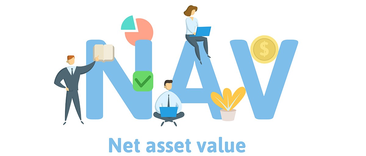 Navigating Nuances: Understanding Net Asset Value (NAV) in Investments Navigating Nuances: Understanding Net Asset Value (NAV) in Investments