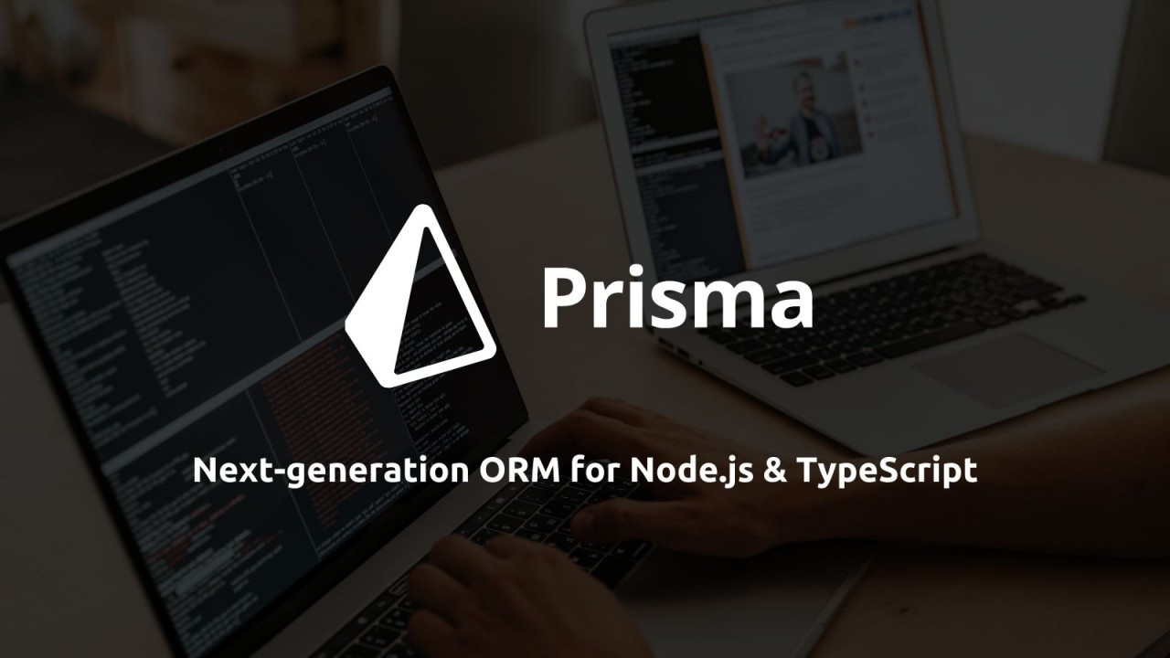 Elevate Your Database Access with Prisma ORM Elevate Your Database Access with Prisma ORM