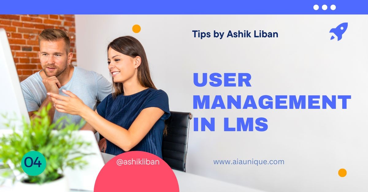 Getting Started with Your LMS Website: A Step-by-Step Guide (Part- 5) Getting Started with Your LMS Website: A Step-by-Step Guide (Part- 5)