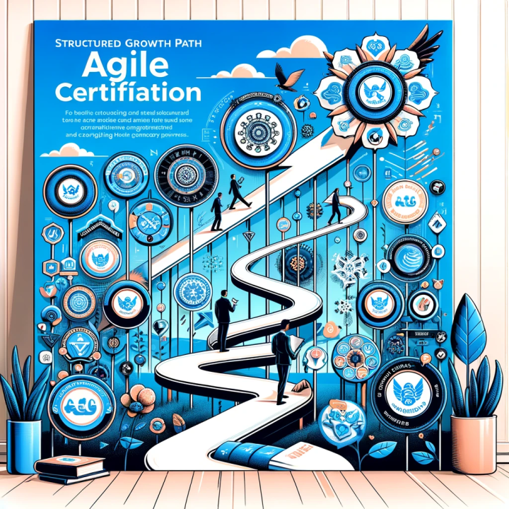 Navigating the SAFe Certification Pathway Navigating the SAFe Certification Pathway