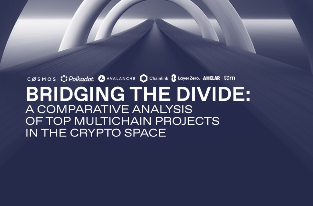 Bridging the Blockchain Divide: Exploring the Power of Blockchain ... Bridging the Blockchain Divide: Exploring the Power of Blockchain ...
