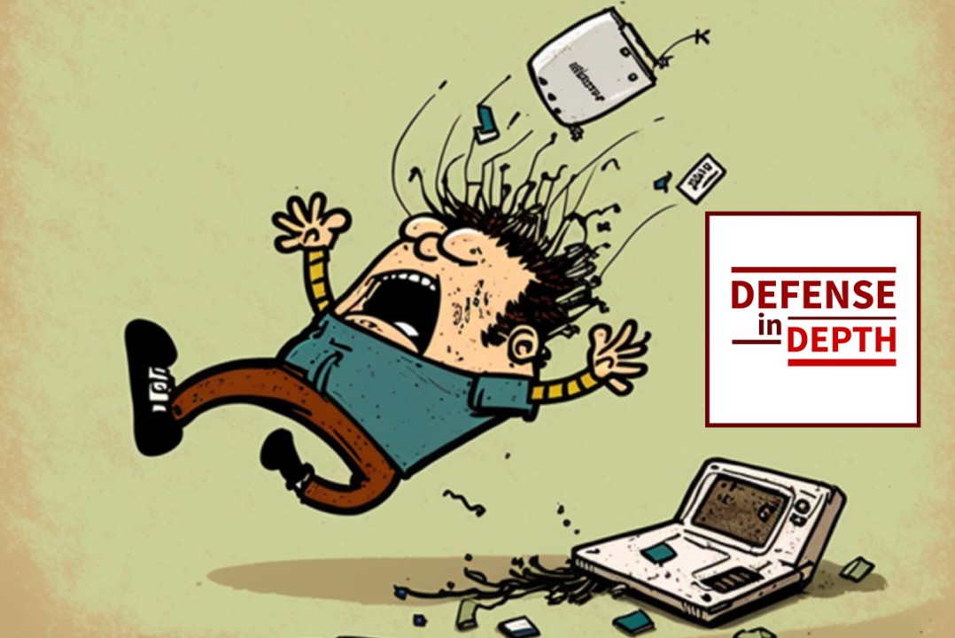 Security That Accounts for Human Fallibility Security That Accounts for Human Fallibility