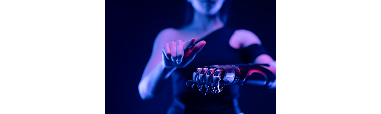 AI Shapes Future AI Shapes Future