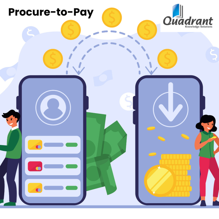 Procure-to-Pay Revolution: Navigating the Future Landscape Procure-to-Pay Revolution: Navigating the Future Landscape