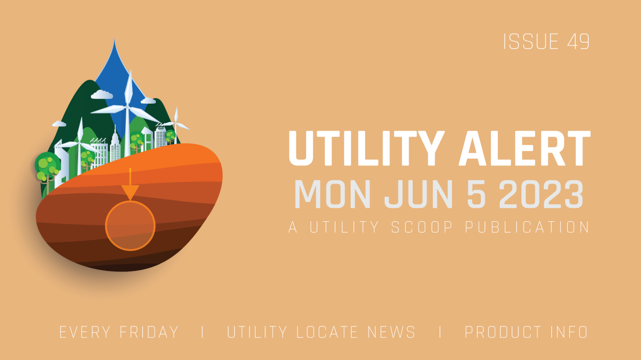 Utility Alert / Issue 49 Utility Alert / Issue 49