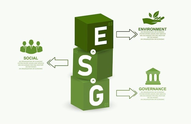 Understanding the Importance of ESG for Companies and Investors Understanding the Importance of ESG for Companies and Investors
