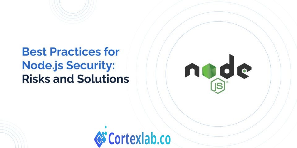 Common security practice for Node Js applications.0 Common security practice for Node Js applications.0